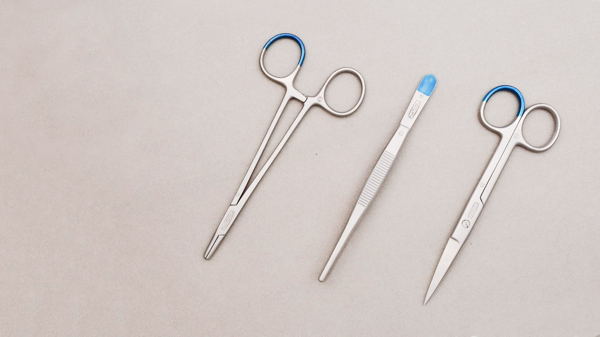 Pak Tools Surgical Instruments | #1 OEM Manufacturer