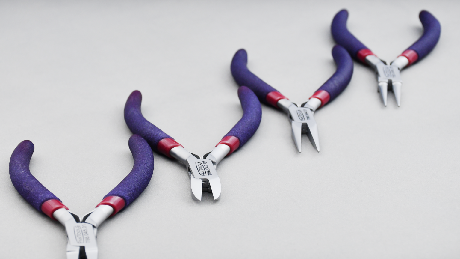 Pak Tools Surgical Instruments | #1 OEM Manufacturer